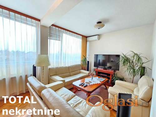 Stan NOVI SAD,CENTAR - 148 m2 244200 €, ID: 1100090