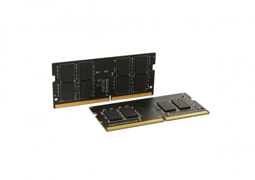 Memorija SILICONPOWER SP008GBSFU266X02 8GB/SODIMM/DDR4/2666MHz/crna