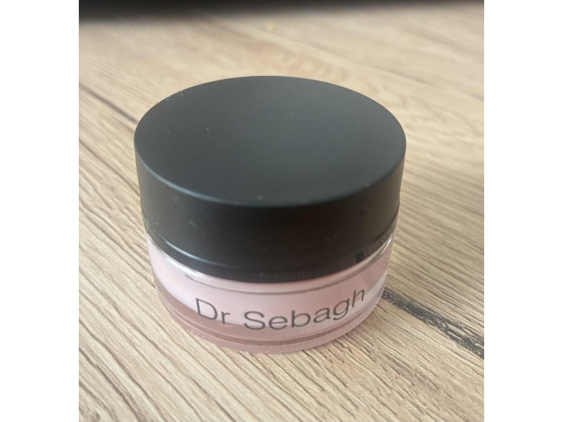 Dr Sebagh Lip Balm