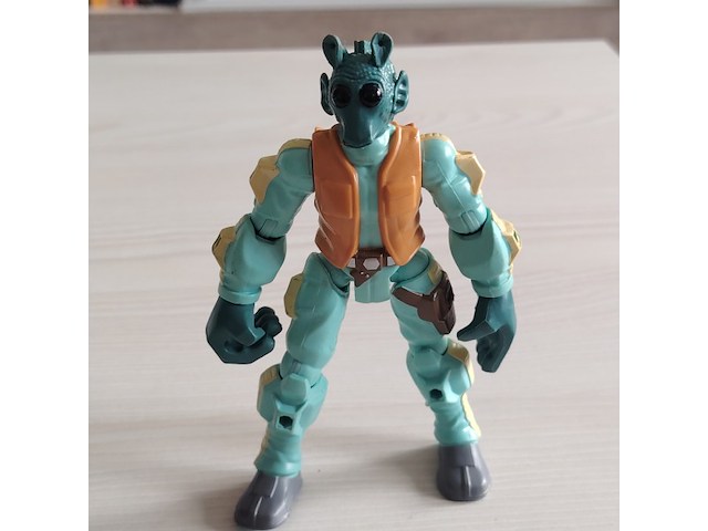 Star Wars - Greedo - Hasbro