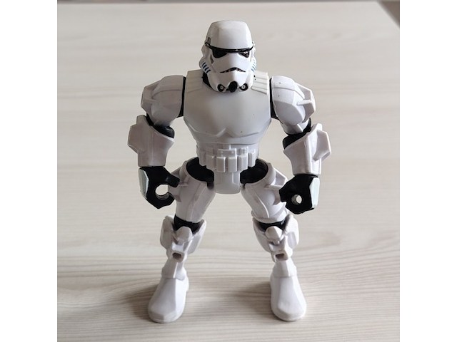 Star Wars - Storm truper - Hasbro