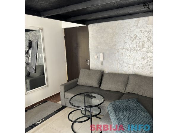 Studio Apartman Point 2 Beograd Vo dovac