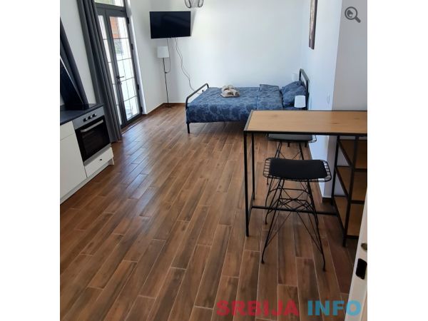 Studio Apartman Amar 3 Beograd Zemun