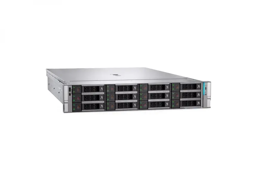DELL PowerEdge R570 Xeon 6505P 12C 2x16GB H965i 1x600GB SAS 1100W (1+1) 3yr NBD + šine