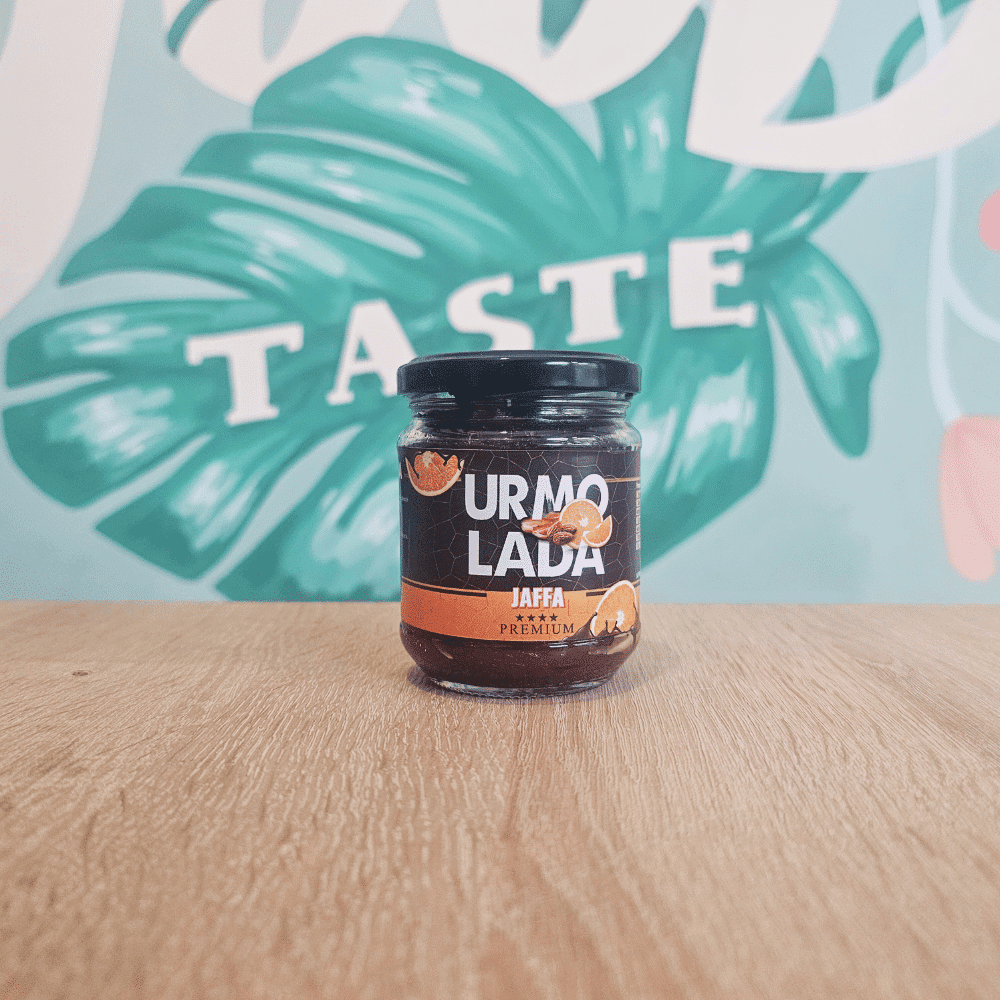 Urmolada – Jaffa 220g