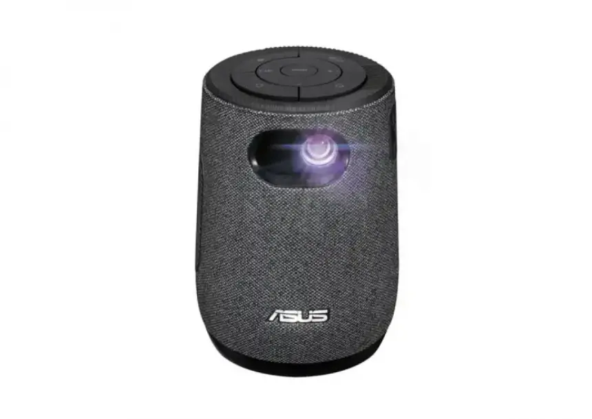 Projektor Asus ZeanBeam L1 LED 1280x720/300LM/400:1/HDMI/WIFI/USB/baterija