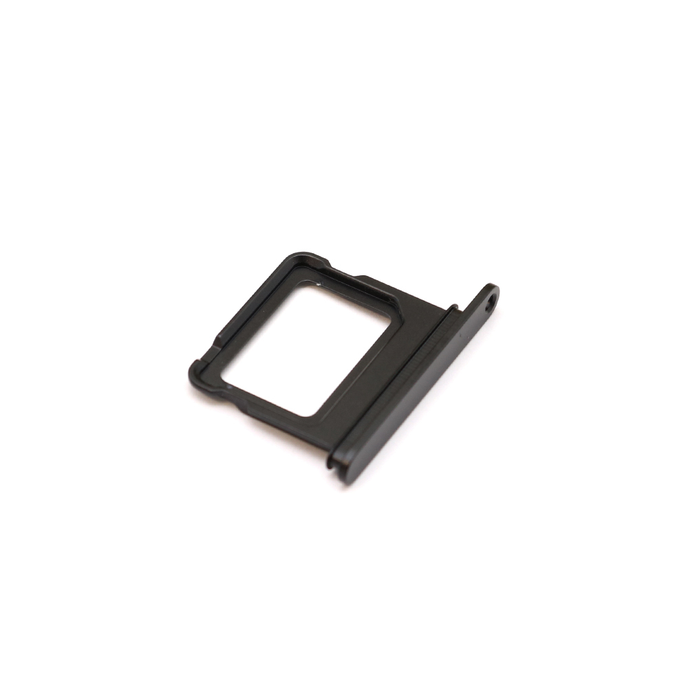 Ulozak SIM kartice - iPhone 16e crni (MS)
