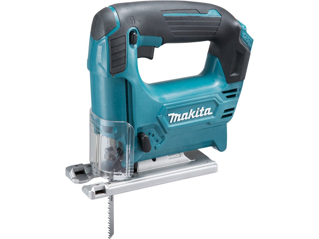 MAKITA ubodna testera JV101DZ 10.8v, bez baterije i punjačaID: EK000225487