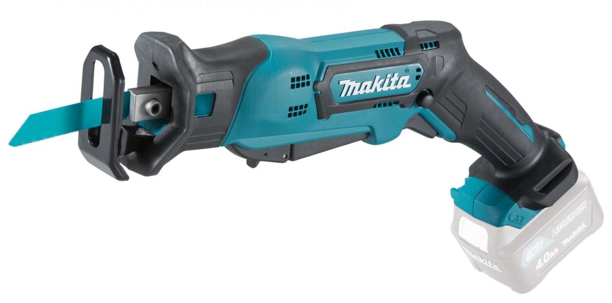 MAKITA testera horizontalna JR105DZ 10,8v, bez baterije i punjacaID: EK000225327