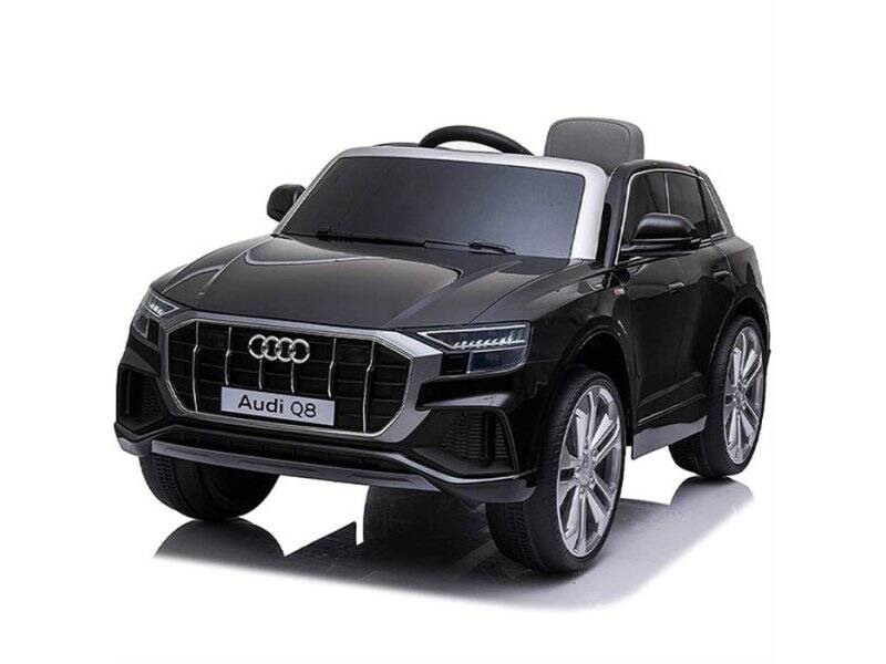 ARISTOM 260 AUDI Q8 CRNI