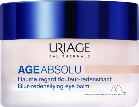 Uriage Age Absolu Balzam Oko Oka 15ml