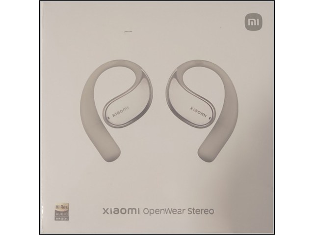 Xiaomi OpenWare Stereo