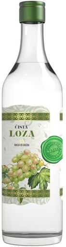 Lozovaca 45 % Simex 1 L