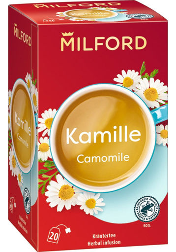 Milford caj 30g Kamilica 20kesica