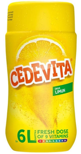 Cedevita 455 g Limun