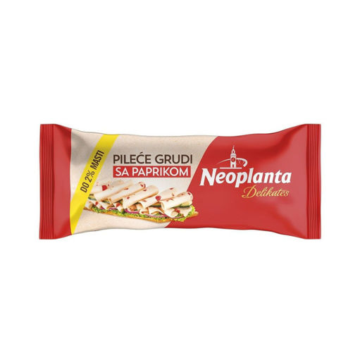 Neo Pilece grudi paprika 350 g