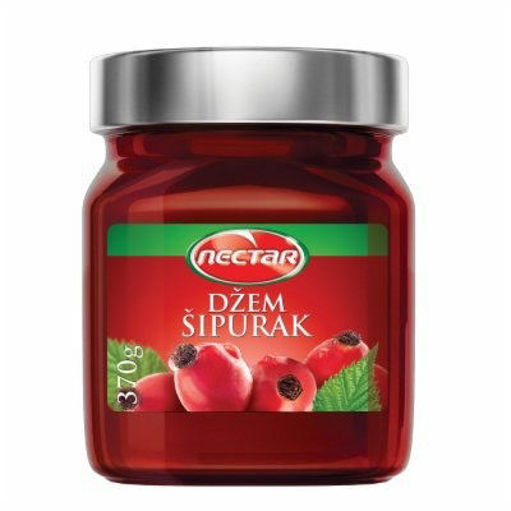 Dzem Sipurak 370 g Nectar