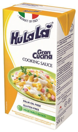 Gran cucina biljna pavlaka za kuvanje 500 ml