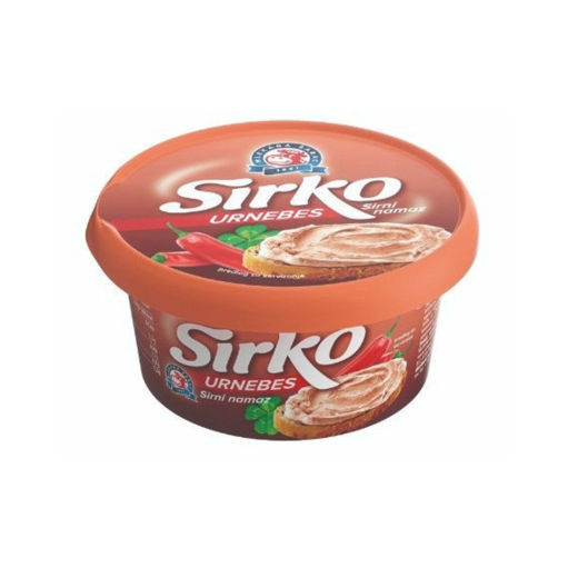 Sirko 150g urnebes Sabac