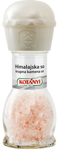 Himalajska so 99 g mlin