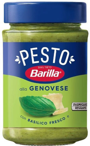 Sos Genovese 190 g Barilla