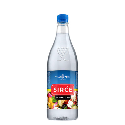 Sirce 1l Zupa