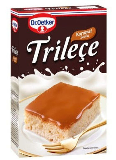 Trilece karamel preliv 315 Dr Oetker