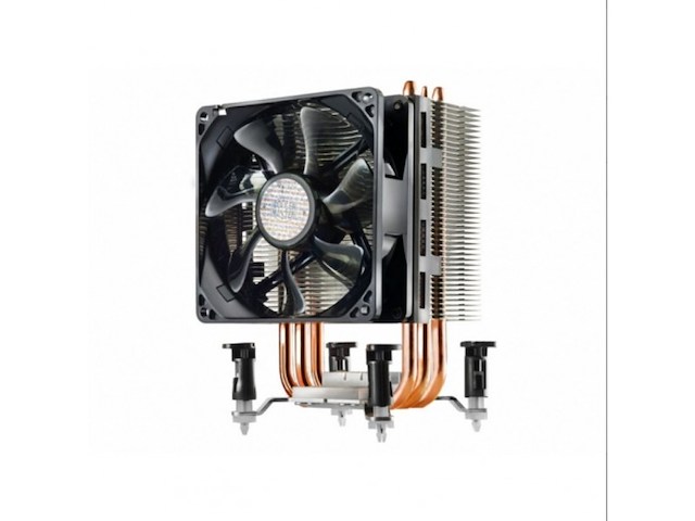 Cooler Master Hyper TX3 EVO LGA1150/1151/1155/1156/1200
