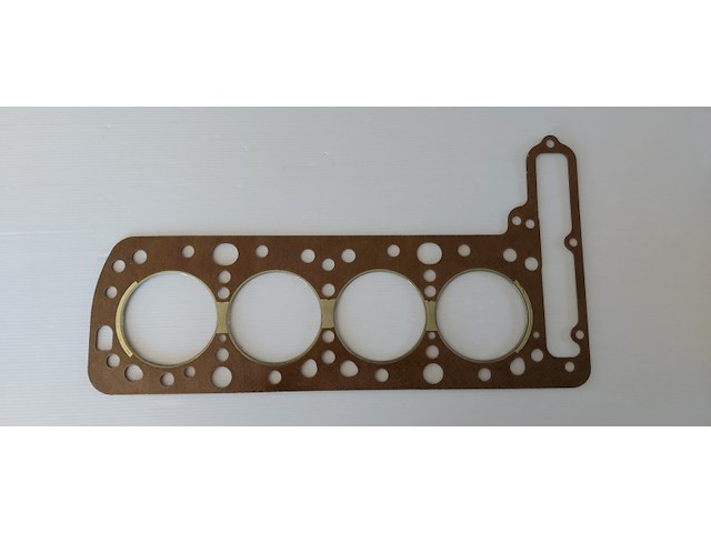 Dihtung glave motora, Mercedes 200D, 220D - 6150160420
