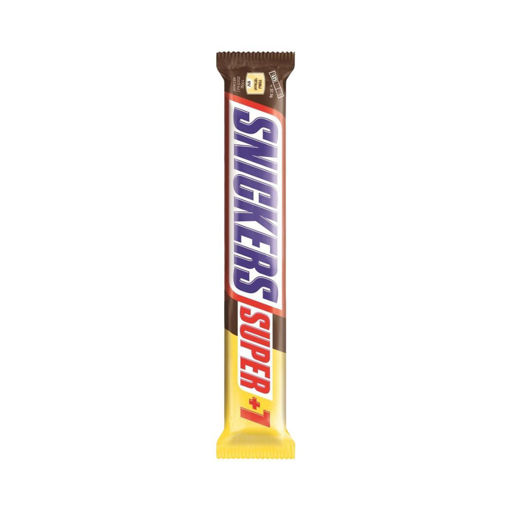 Snickers super 112.5 g