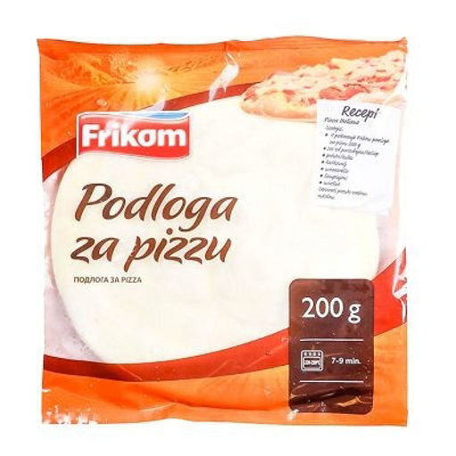 Testo PICA mp FRIKOM