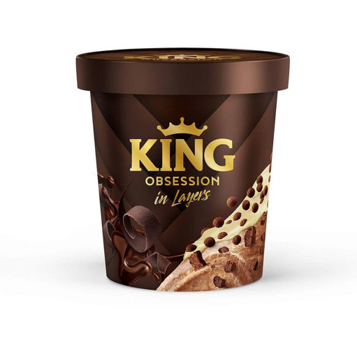 King casa Obsession 450 ml