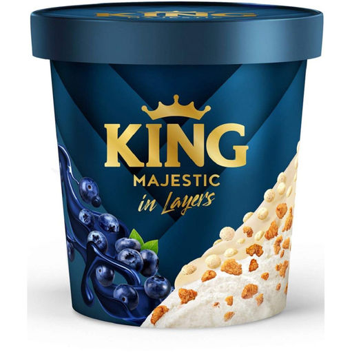 King casa Majestic 450 ml