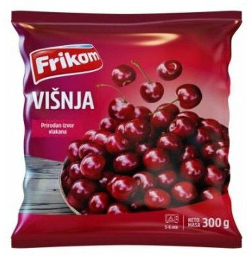 Visnja 300 g Frikom