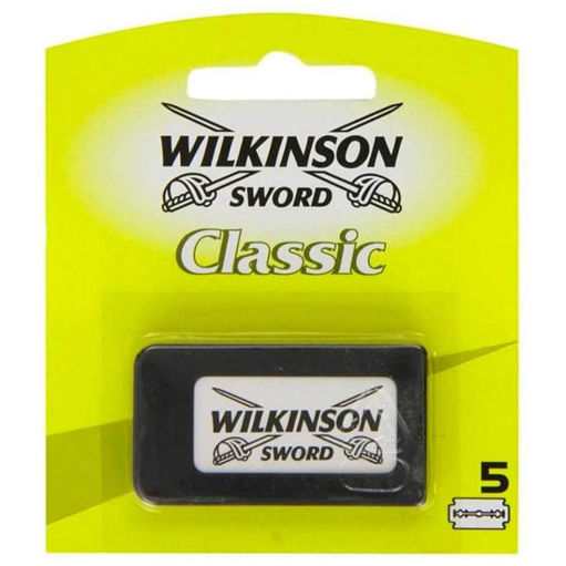 Wilkinson zileti double edge