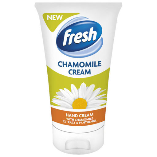 Fresh krema za ruke kamilica 75ml