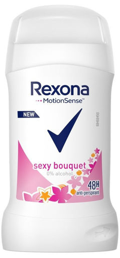 Rexona stick Sexy Bouq 40 ml
