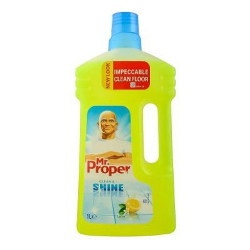 MR PROPER 1 L LEMON