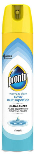 PRONTO ANTISTATIC FRESCHEZZA