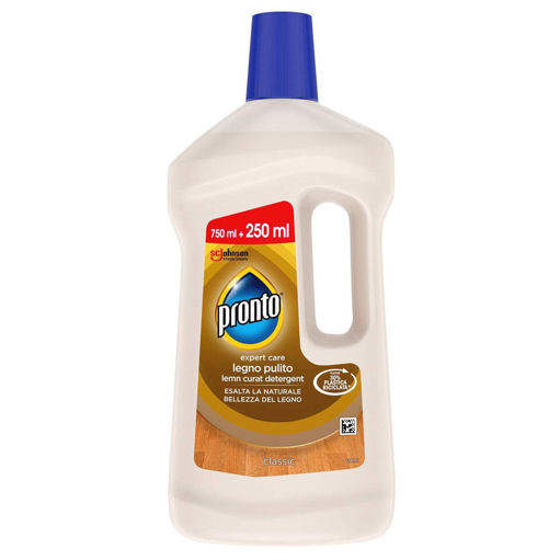 PRONTO ZA DRVENARIJU 750 ML