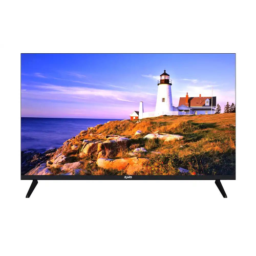 LED TV Zeus 32 ZE32T2 1366x768/HD Ready/DVB-T2/frameless