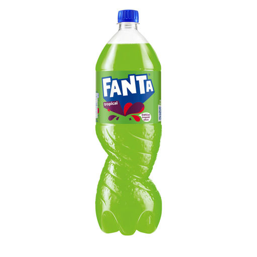 Fanta Tropical 1.5 L