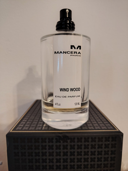 Mancera Wind Wood
