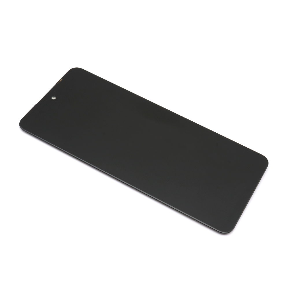 LCD displej (ekran) - OPPO A98 + Touch screen crni ORG (MS)