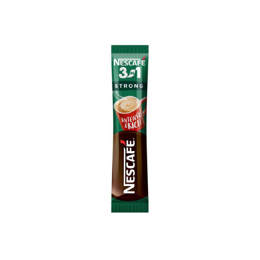 Nescafe 3 u 1 Strong 14 g
