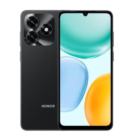 Honor X5c Plus 128GB crna