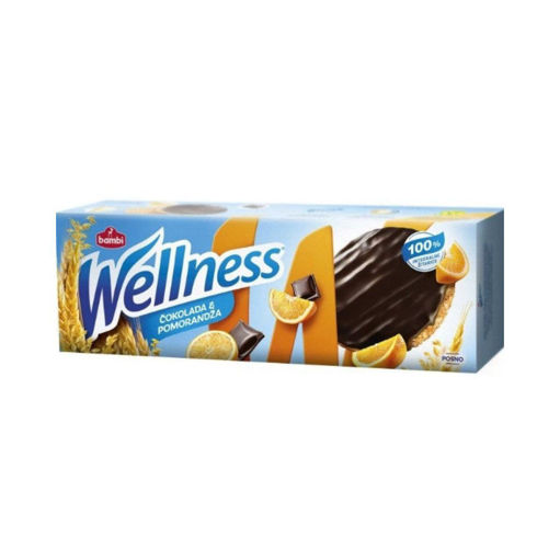 Wellness 155 Narandz cok preliv