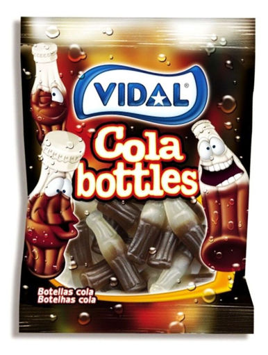 Vidal bom 90 g Cola boce