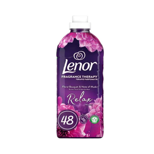 Lenor 1.2 floral buqet