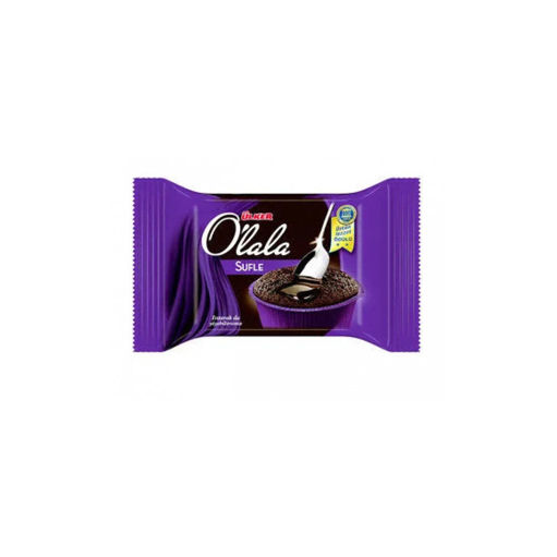 Olala sufle cokolada 70 g